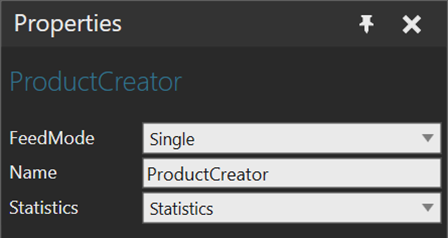 Product Creator