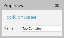 Tool Container