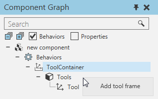 Tool Container