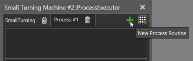 Process Editor